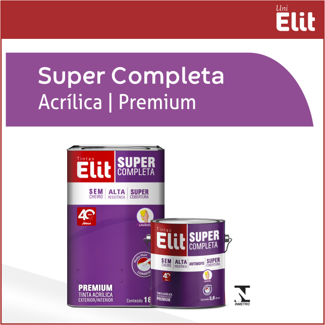 ELIT SUPER COMPLETA – Unielit